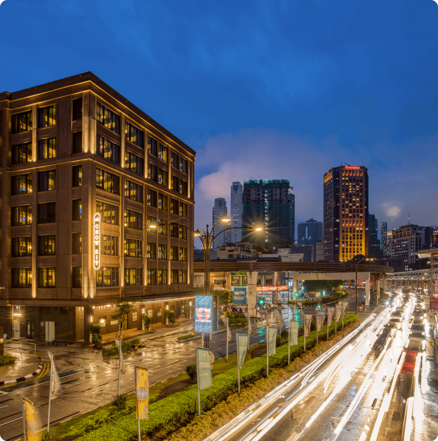 Home - ECM Libra Group Berhad